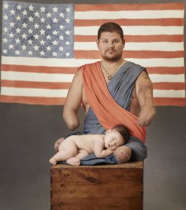 A Tribute to Nick Springer: Advocate, Athlete and Friend