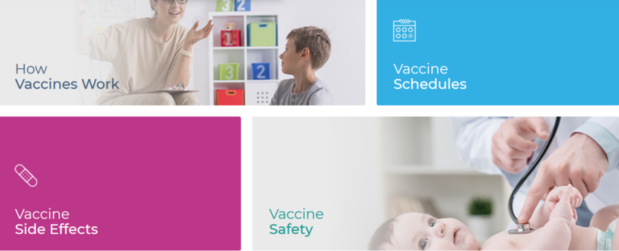 Answers to Your Vaccination Questions - Shot of Prevention