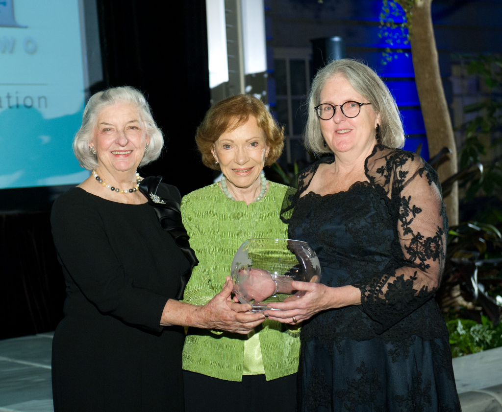 Celebrating 20 Years of Saving Lives Through Immunization - Shot of ...