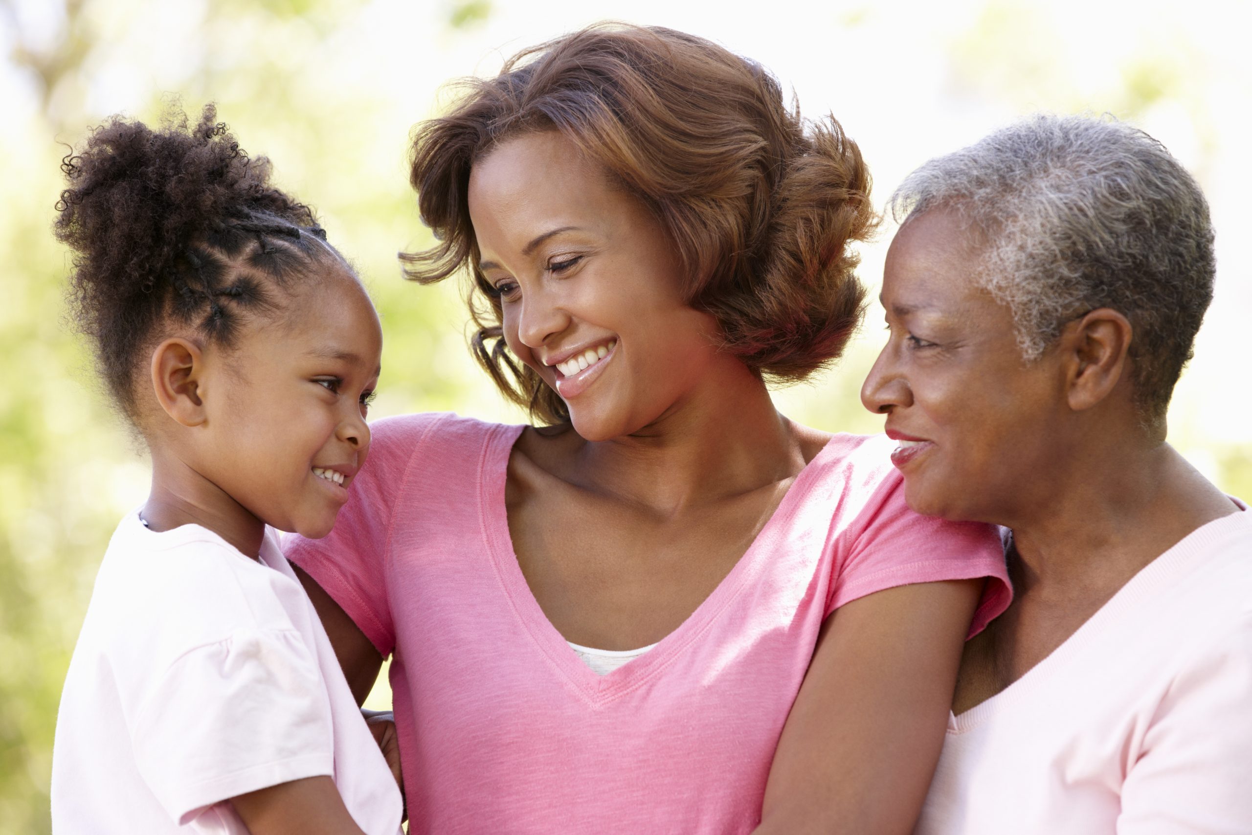 Good Health WINs - Shot of Prevention
