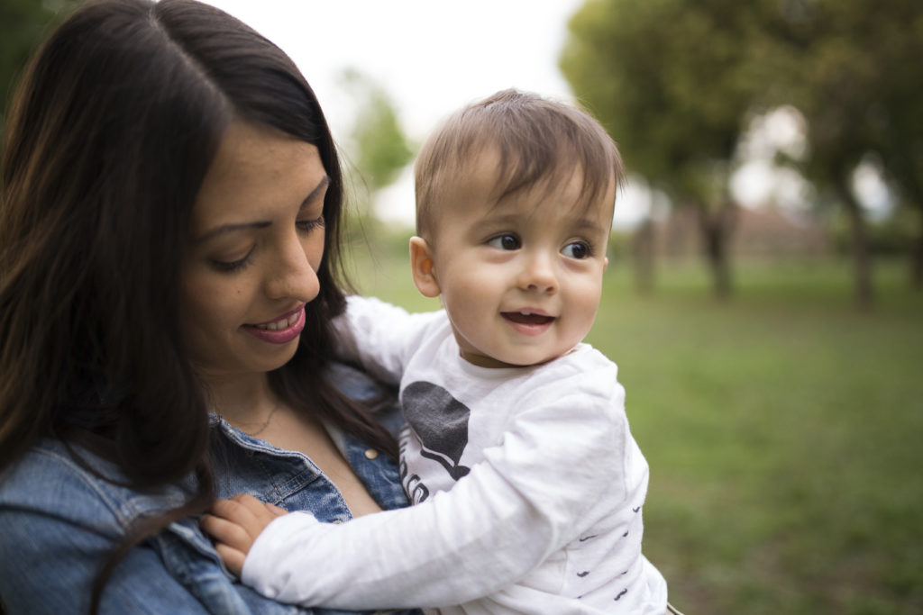 They’re unvaccinated. So is your immunocompromised child. What do you do?